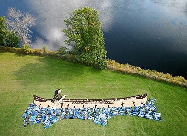 Daniel Dancer’s Art of the Sky | Amusing Planet